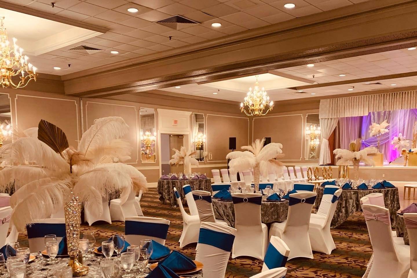 EnVision Hotel & Conference Center Mansfield-Foxboro - Reviews, Photos ...