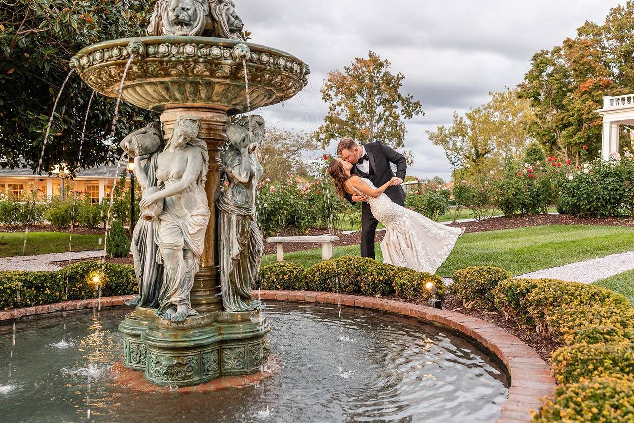 Antrim 1844 Hotel - Hotel Weddings - Taneytown, MD - WeddingWire