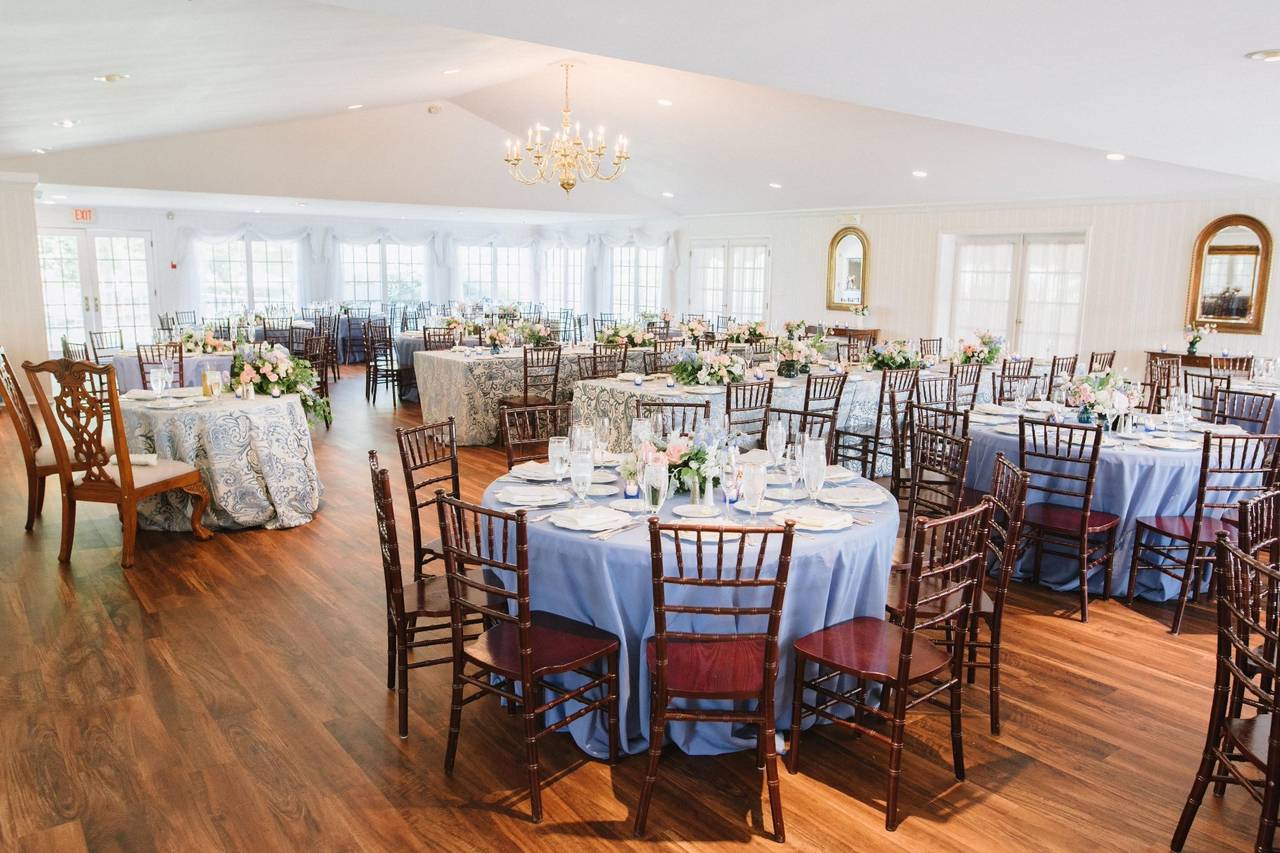 Antrim 1844 Hotel - Venue - Taneytown, MD - WeddingWire