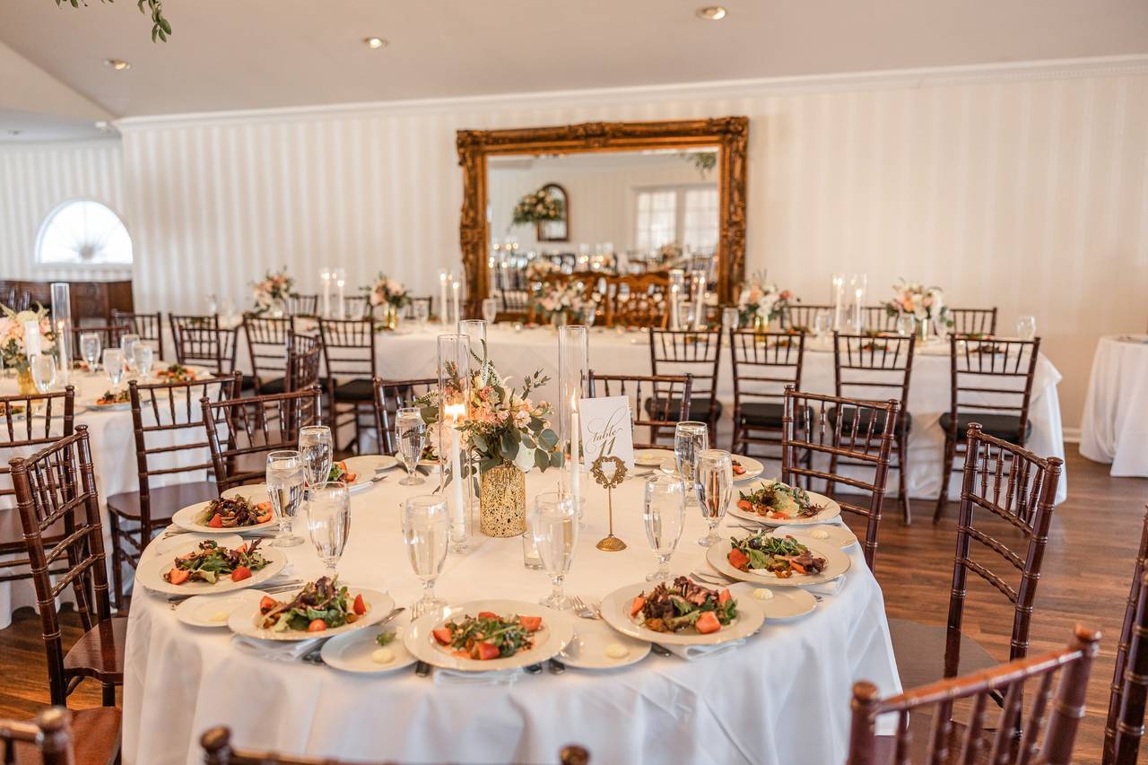 Antrim 1844 Hotel - Venue - Taneytown, MD - WeddingWire