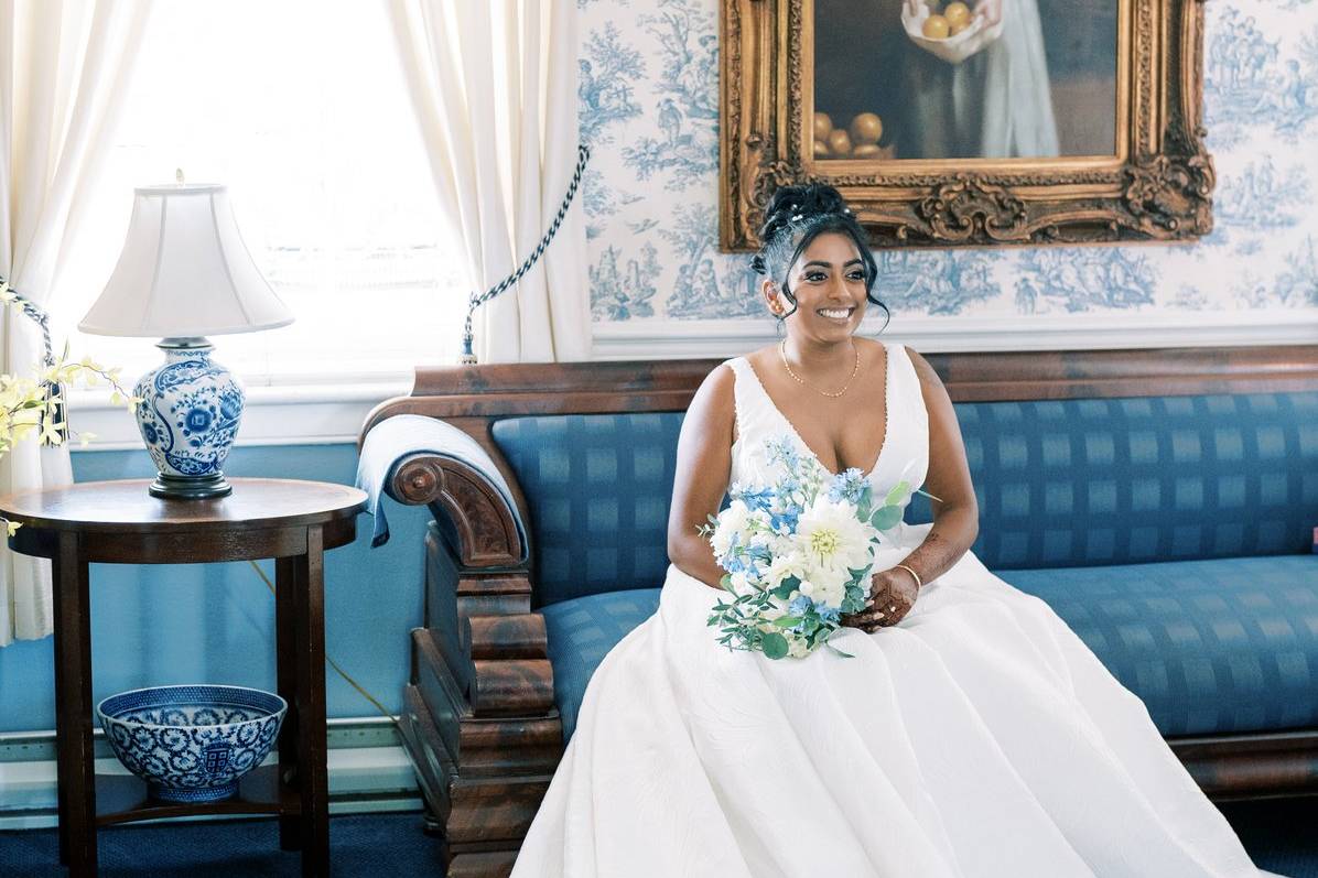 Antrim 1844 Hotel - Hotel Weddings - Taneytown, MD - WeddingWire