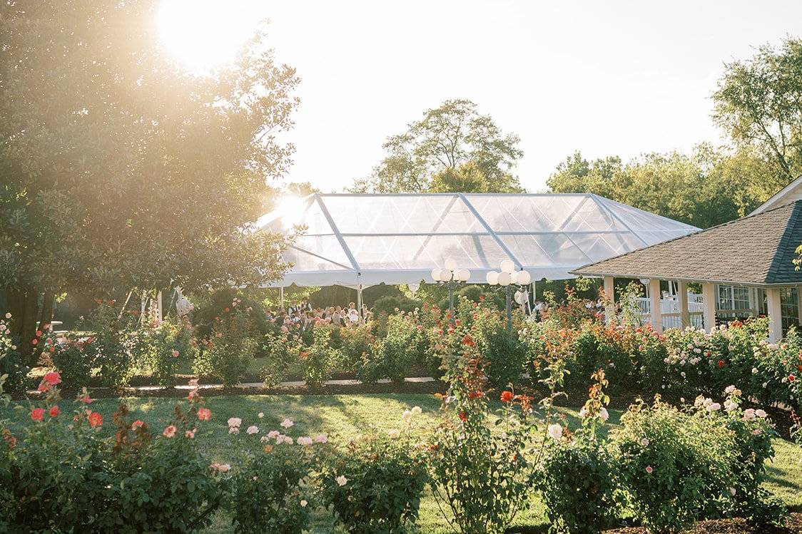 Antrim 1844 Hotel - Hotel Weddings - Taneytown, MD - WeddingWire