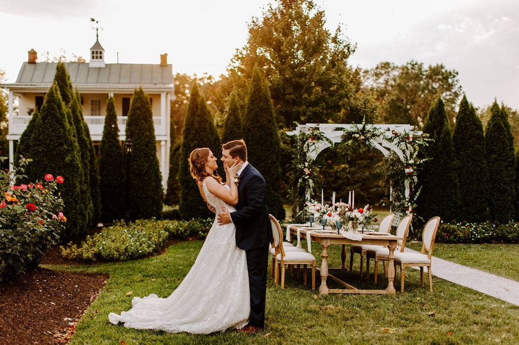 Antrim 1844 Hotel - Venue - Taneytown, MD - WeddingWire