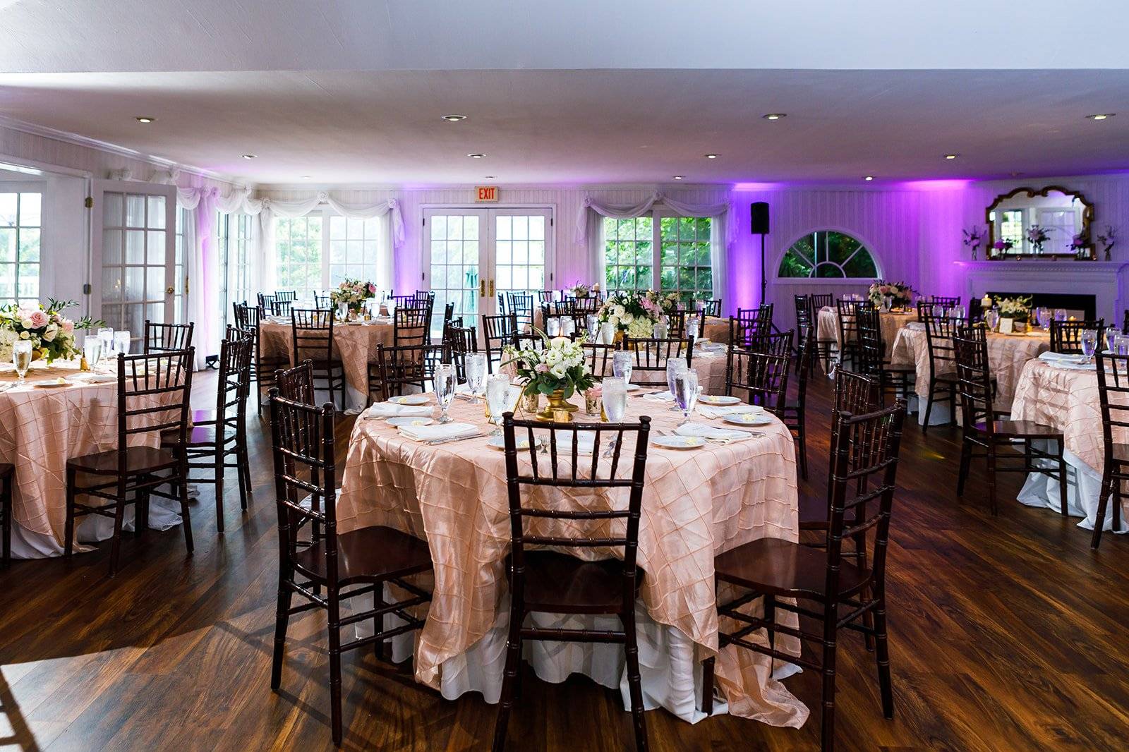 Antrim 1844 Hotel - Venue - Taneytown, MD - WeddingWire