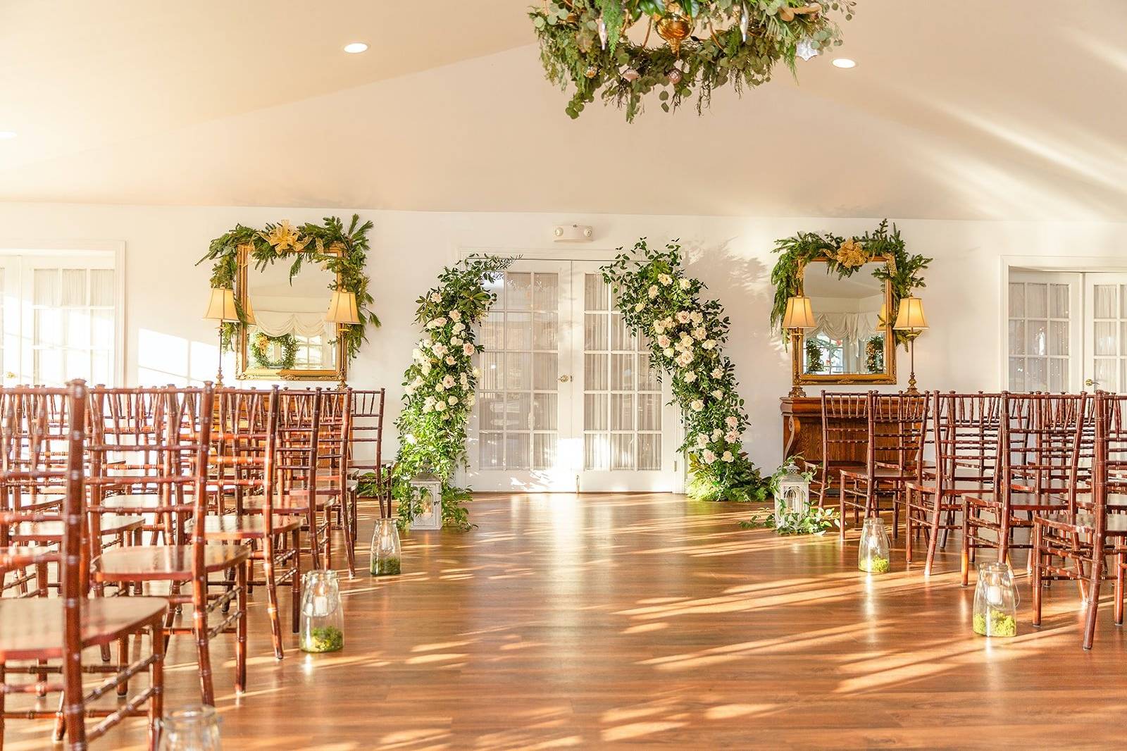 Antrim 1844 Hotel - Venue - Taneytown, MD - WeddingWire