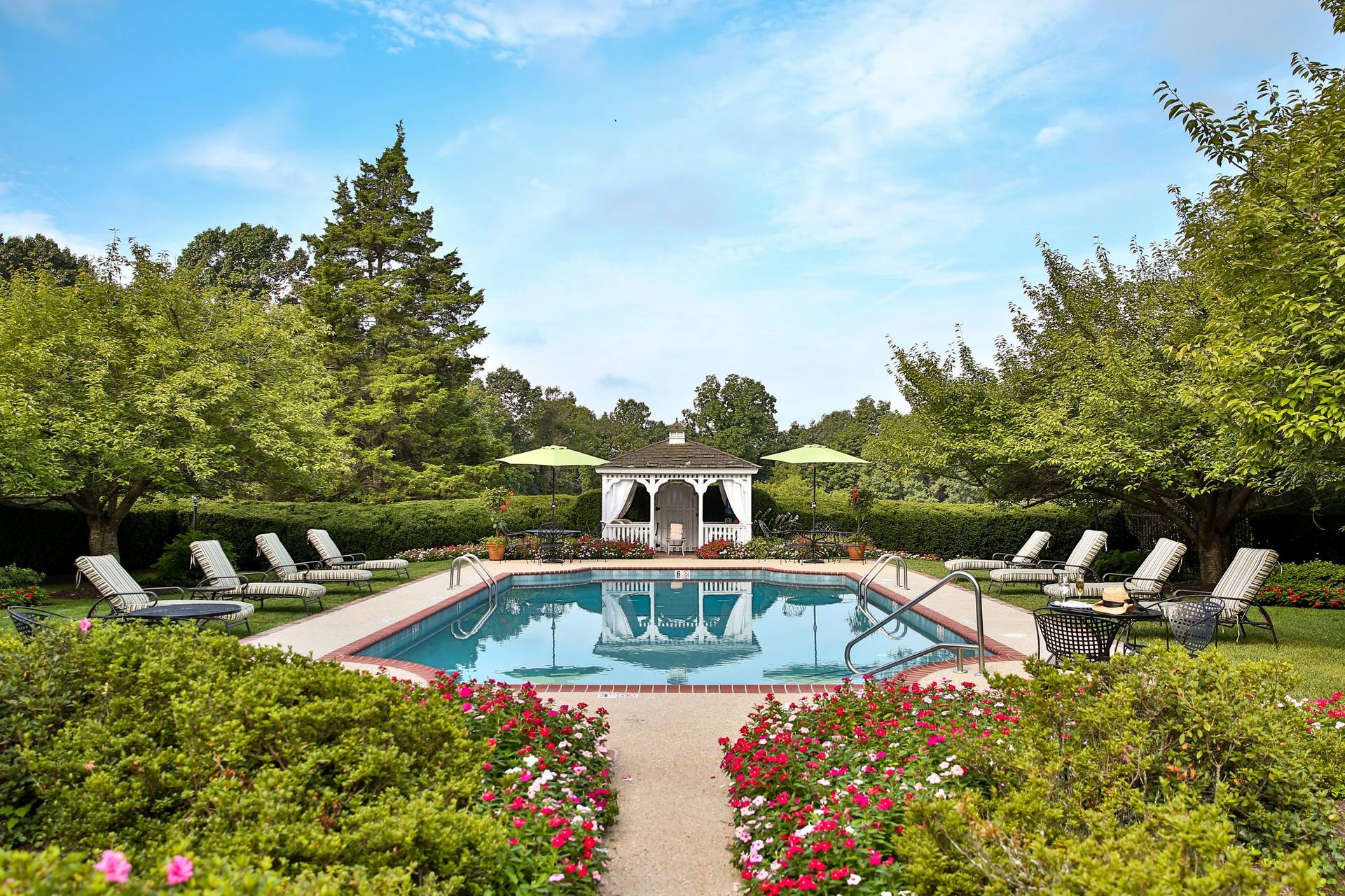 Antrim 1844 Hotel - Venue - Taneytown, MD - WeddingWire