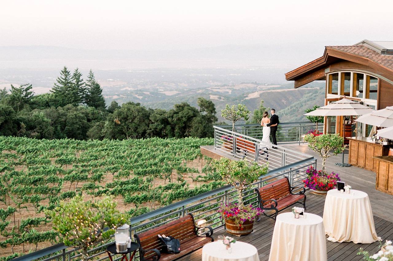 Thomas Fogarty Winery - Reviews, Photos & Deals 2026 - Redwood City, CA ...