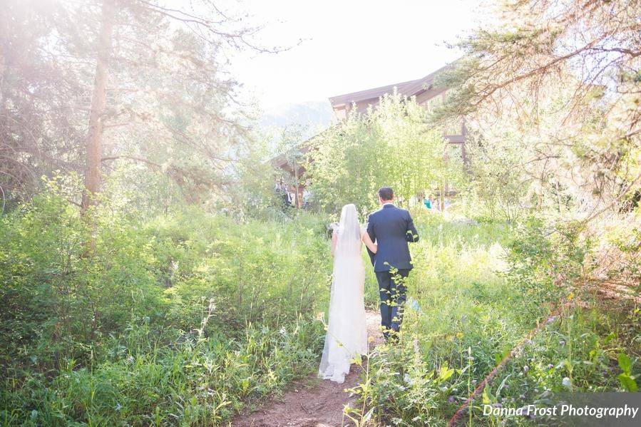 Donovan Pavilion - Reviews, Photos & Deals 2026 - Vail, CO - WeddingWire