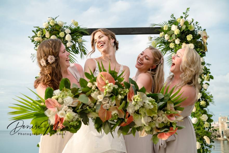 Videos from Terri Myrie Events