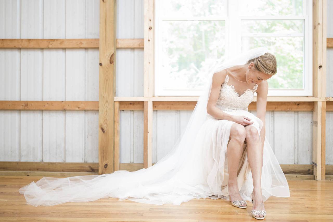 Mira Park Photography - Photography - Huntington, NY - WeddingWire