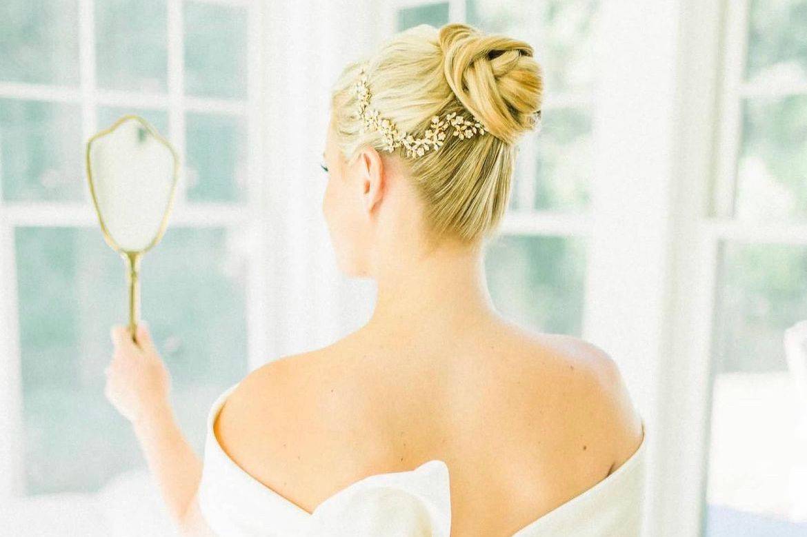Maryelle Artistry - Reviews, Photos & Deals 2026 - Boston, MA - WeddingWire