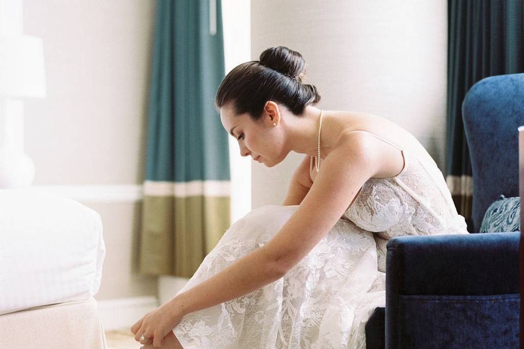Maryelle Artistry - Reviews, Photos & Deals 2026 - Boston, MA - WeddingWire