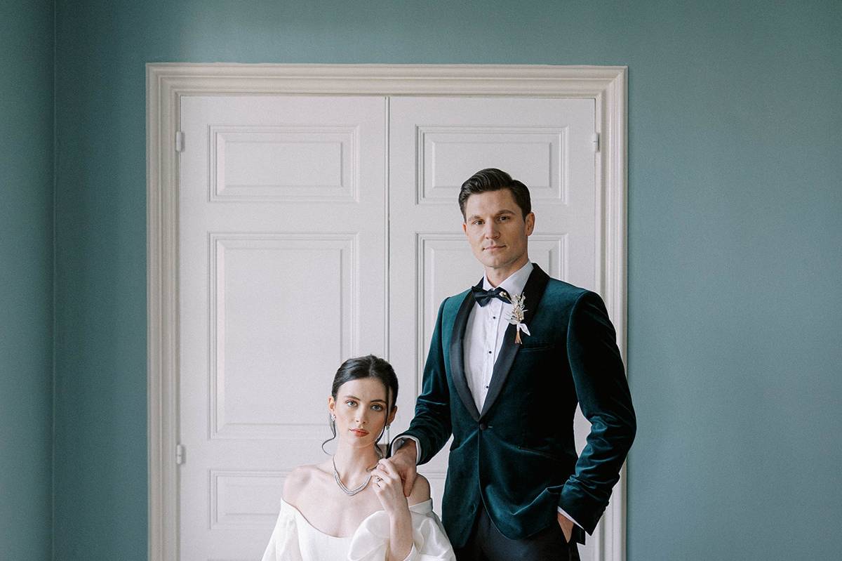 Maryelle Artistry - Hair & Makeup - Boston, MA - WeddingWire