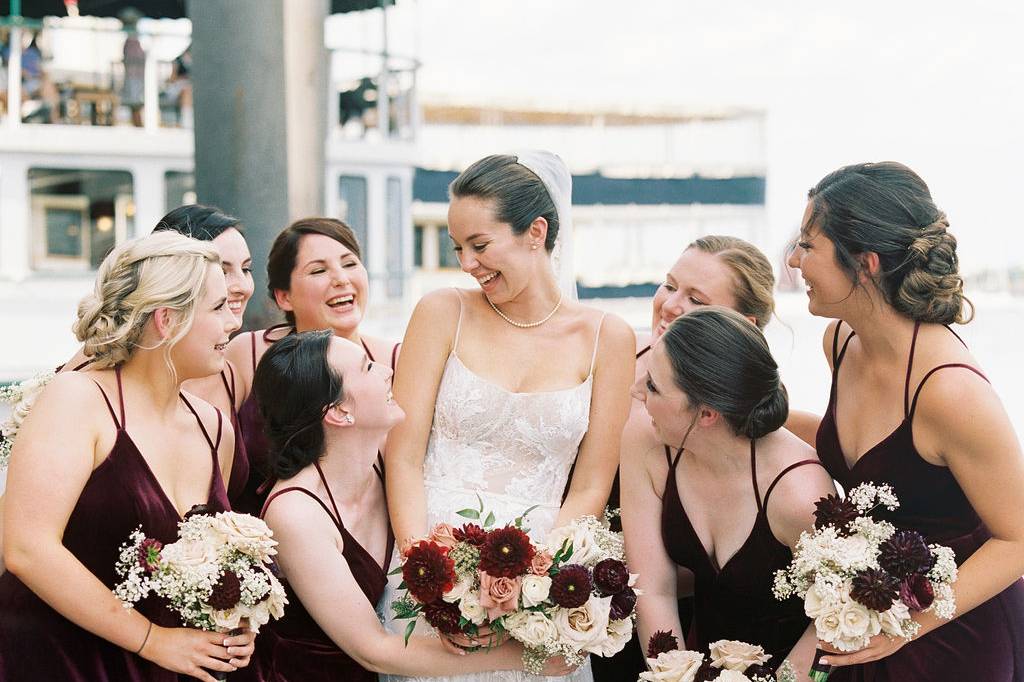 Maryelle Artistry - Reviews, Photos & Deals 2026 - Boston, MA - WeddingWire