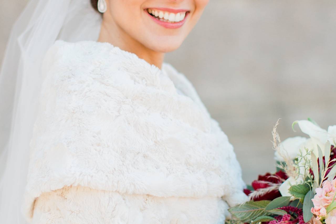 Maryelle Artistry - Beauty & Health - Boston, MA - WeddingWire