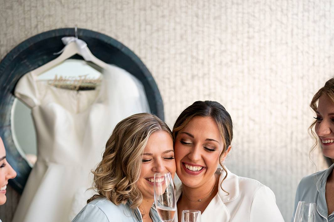 Maryelle Artistry - Reviews, Photos & Deals 2026 - Boston, MA - WeddingWire