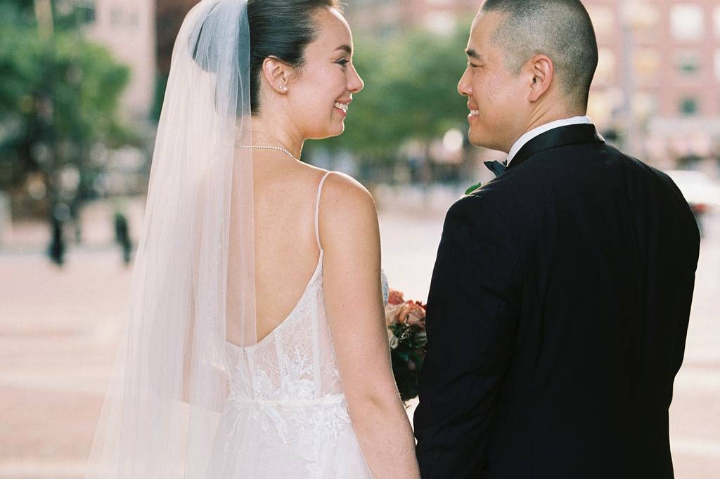 Maryelle Artistry - Reviews, Photos & Deals 2026 - Boston, MA - WeddingWire