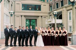 Maryelle Artistry - Reviews, Photos & Deals 2026 - Boston, MA - WeddingWire