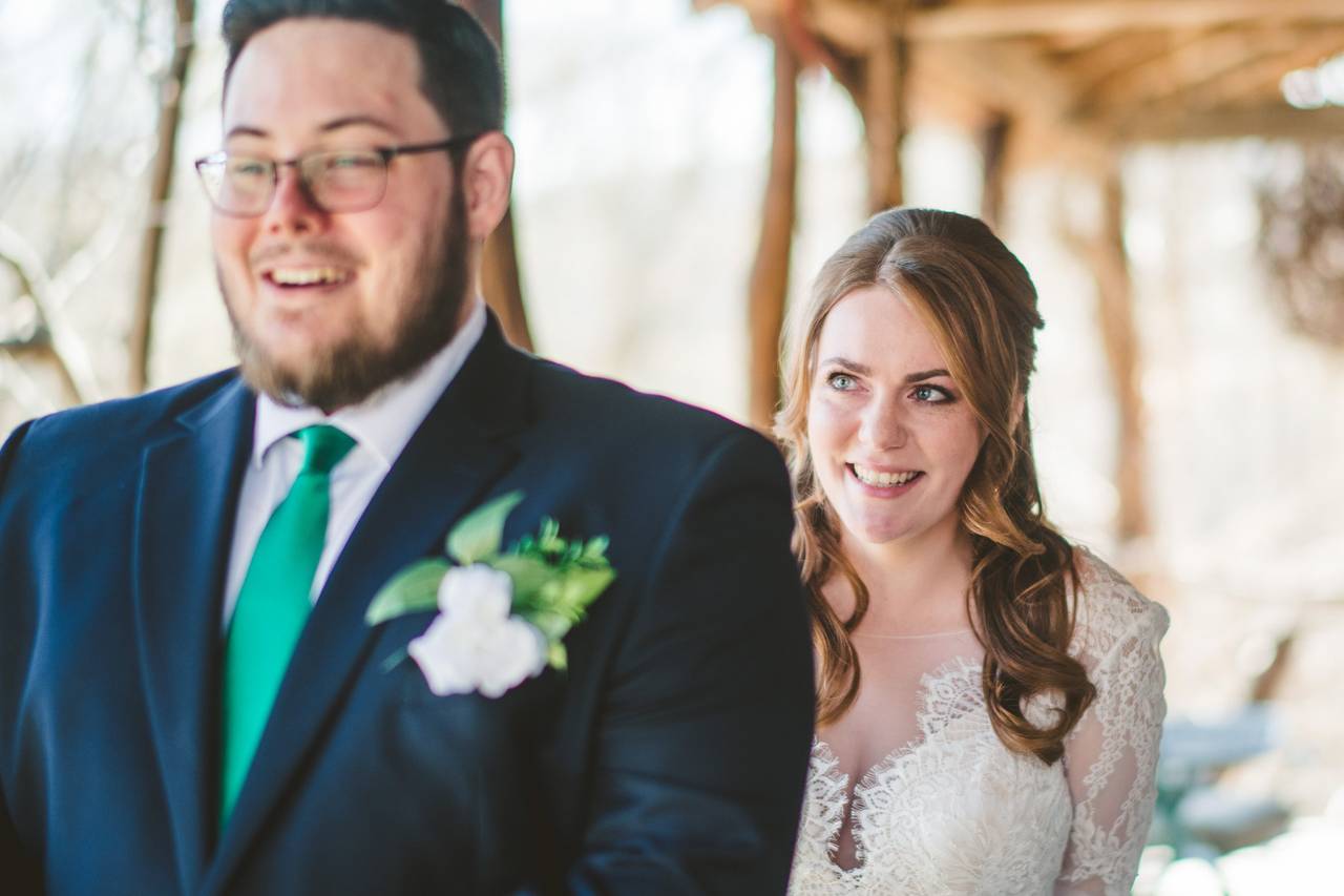 Weddings With Jan - Photography - Keene, NH - WeddingWire