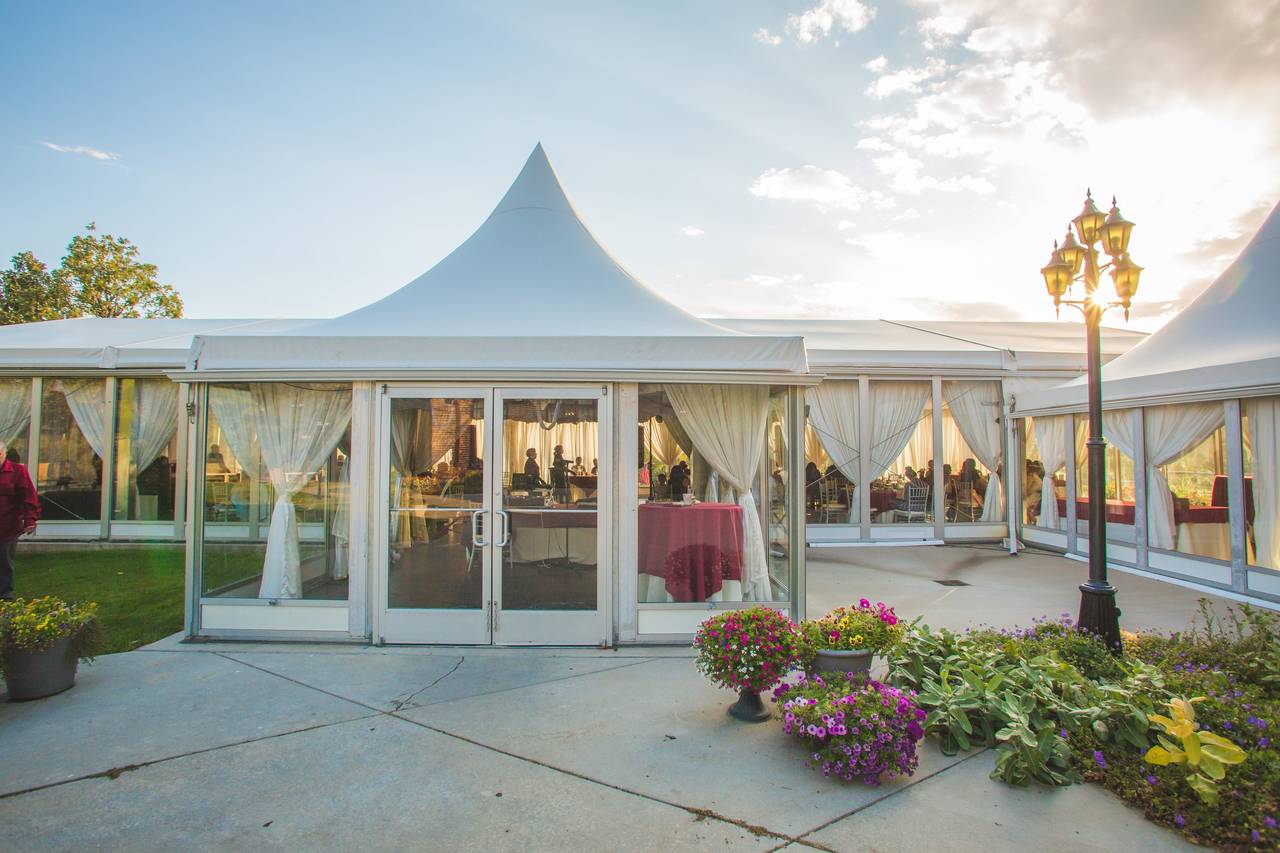 Wellshire Event Center - Reviews, Photos & Deals 2026 - Denver, CO ...