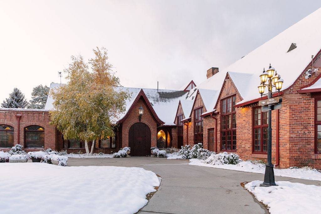Wellshire Event Center - Reviews, Photos & Deals 2026 - Denver, CO ...