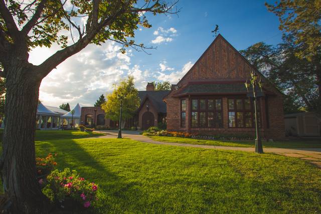 Wellshire Event Center - Reviews, Photos & Deals 2026 - Denver, CO ...