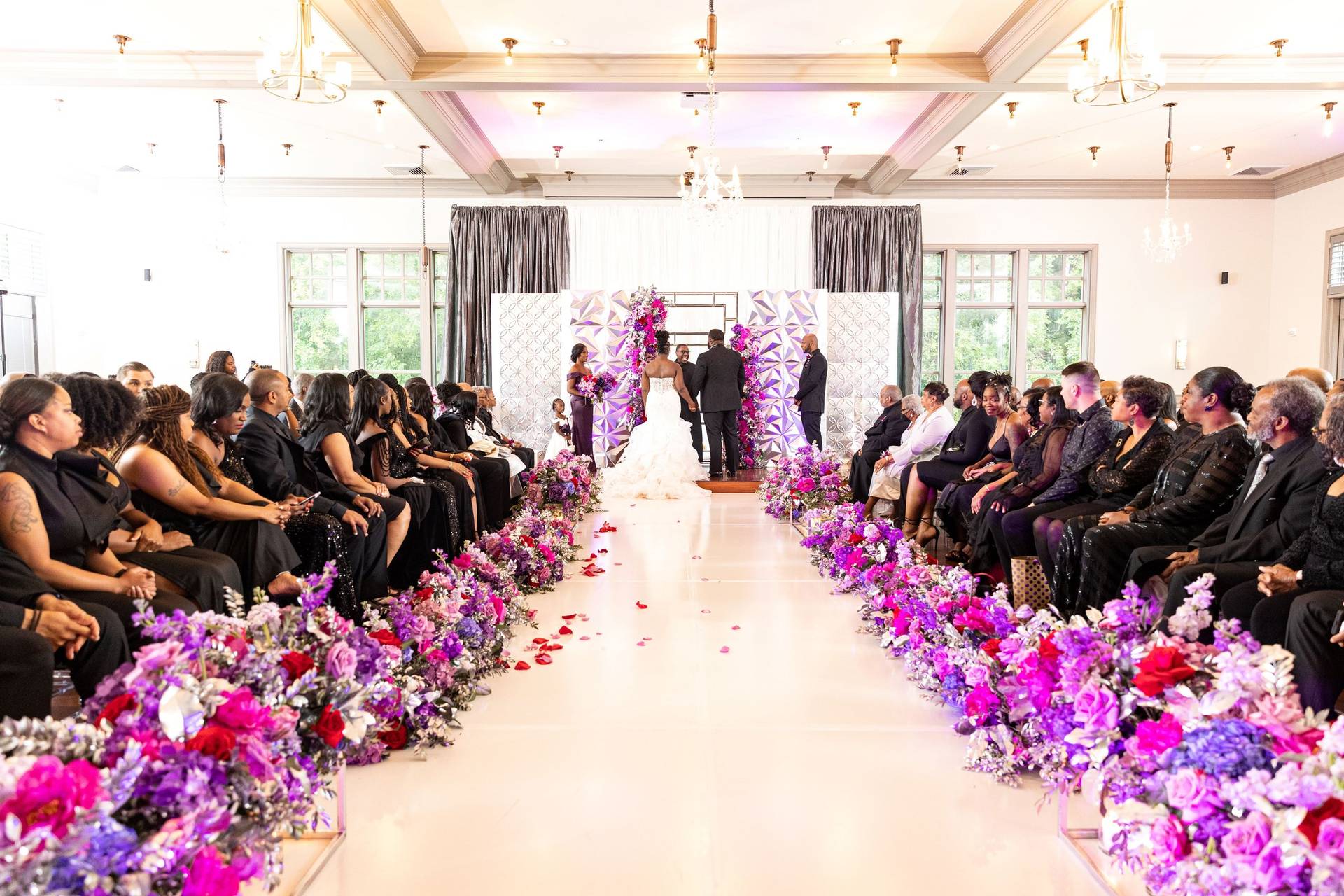 The Blue Heron Event Venue - Reviews, Photos & Deals 2026 - High Point ...