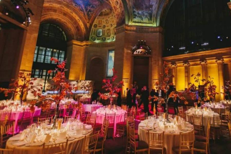 Cipriani 25 Broadway - Reviews, Photos & Deals 2026 - New York, NY ...