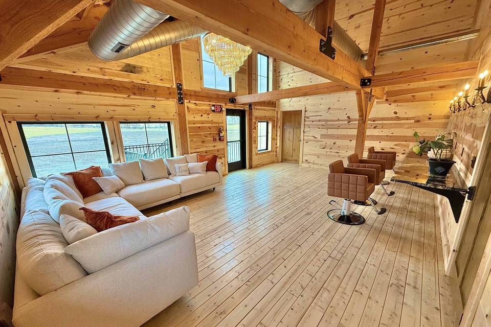 Cedar Prairie Barn - Reviews, Photos & Deals 2026 - Du Bois, NE ...