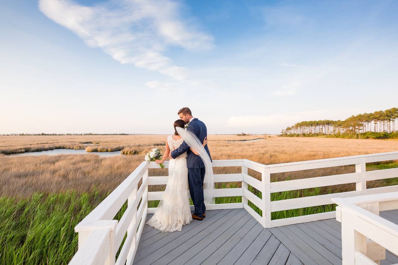The 10 Best Wedding Venues in North Carolina - WeddingWire