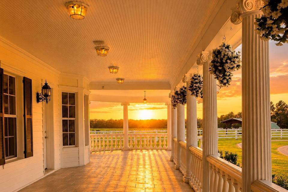 The 10 Best Barn & Farm Wedding Venues in Orlando - WeddingWire