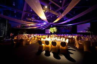 Greater Tacoma Convention Center - Venue - Tacoma, WA - WeddingWire