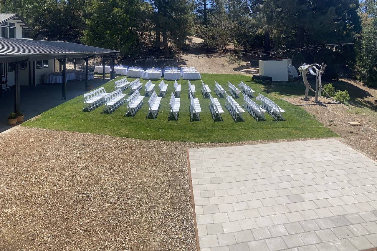 Idyllwild Wedding and Events - Reviews, Photos & Deals 2026 - Idyllwild ...