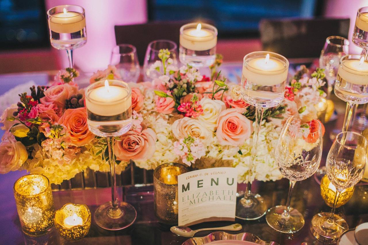 The Houston Club - Reviews, Photos & Deals 2026 - Houston, TX - WeddingWire