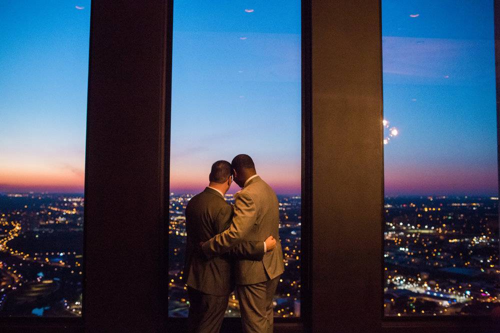 The Houston Club - Reviews, Photos & Deals 2026 - Houston, TX - WeddingWire