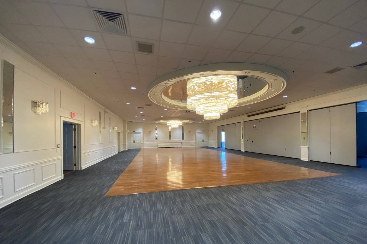 Letort View Community Center - Banquet Halls - Carlisle, PA - WeddingWire