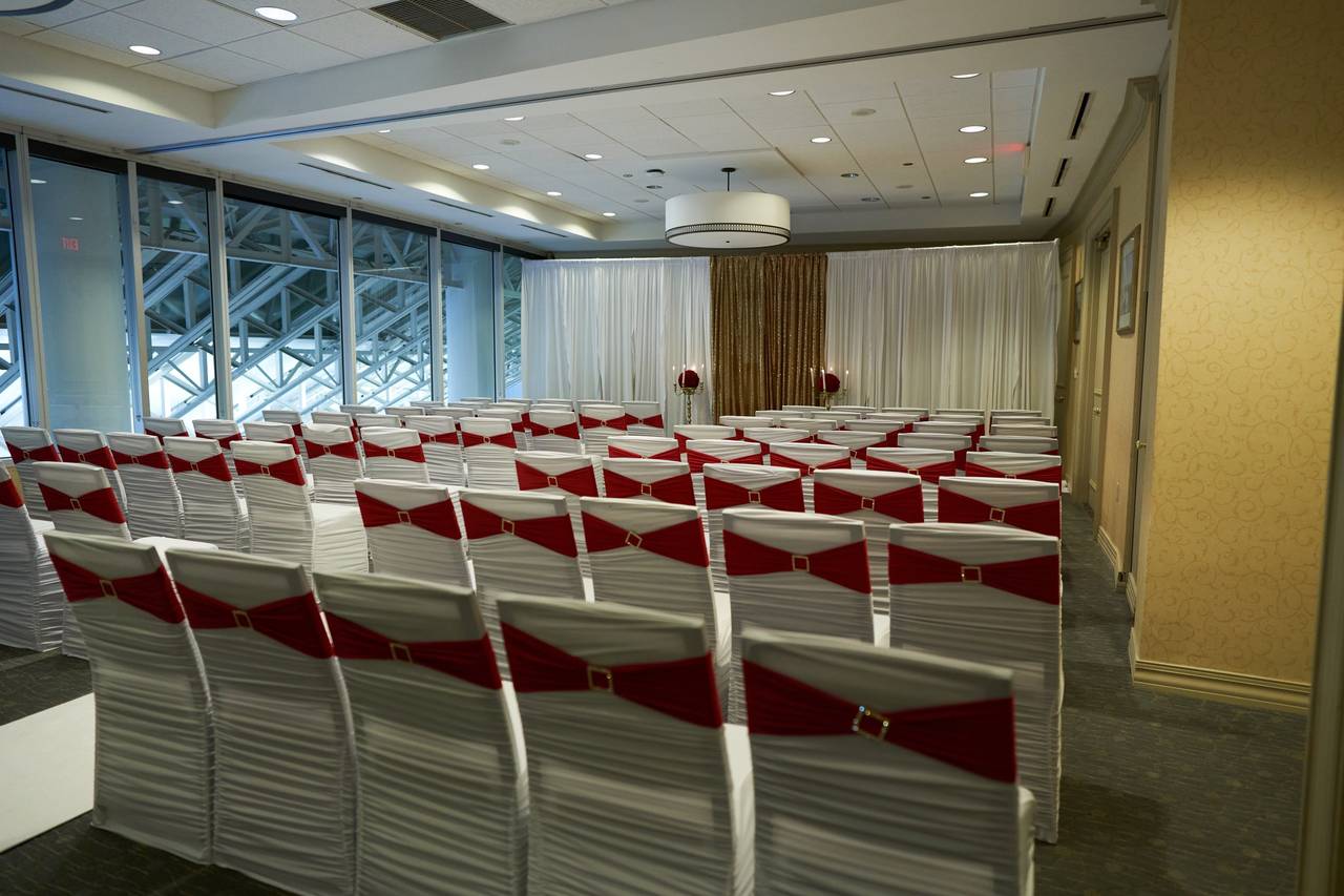 Town Point Club - Reviews, Photos & Deals 2026 - Norfolk, VA - WeddingWire