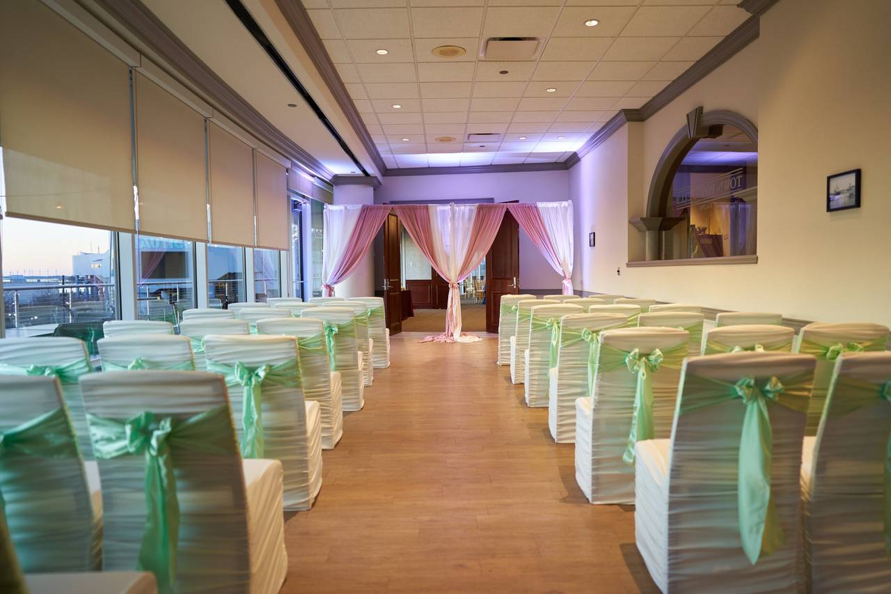 Town Point Club - Reviews, Photos & Deals 2026 - Norfolk, VA - WeddingWire
