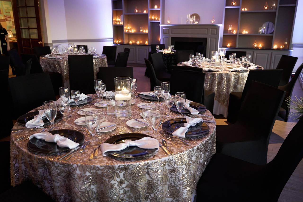 Town Point Club - Reviews, Photos & Deals 2026 - Norfolk, VA - WeddingWire