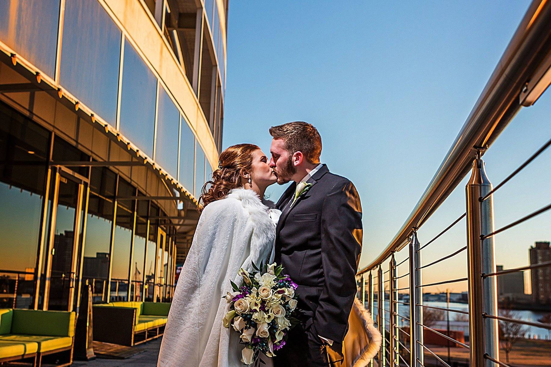 Town Point Club - Reviews, Photos & Deals 2026 - Norfolk, VA - WeddingWire