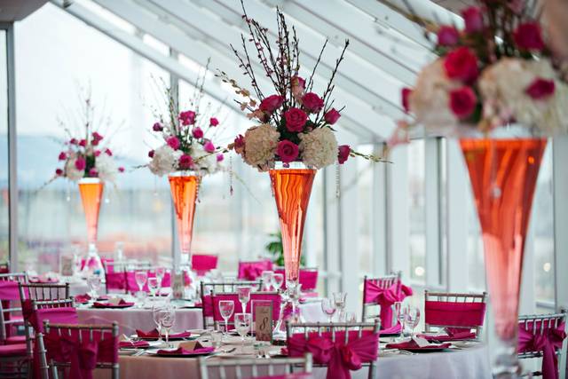 Town Point Club - Reviews, Photos & Deals 2026 - Norfolk, VA - WeddingWire