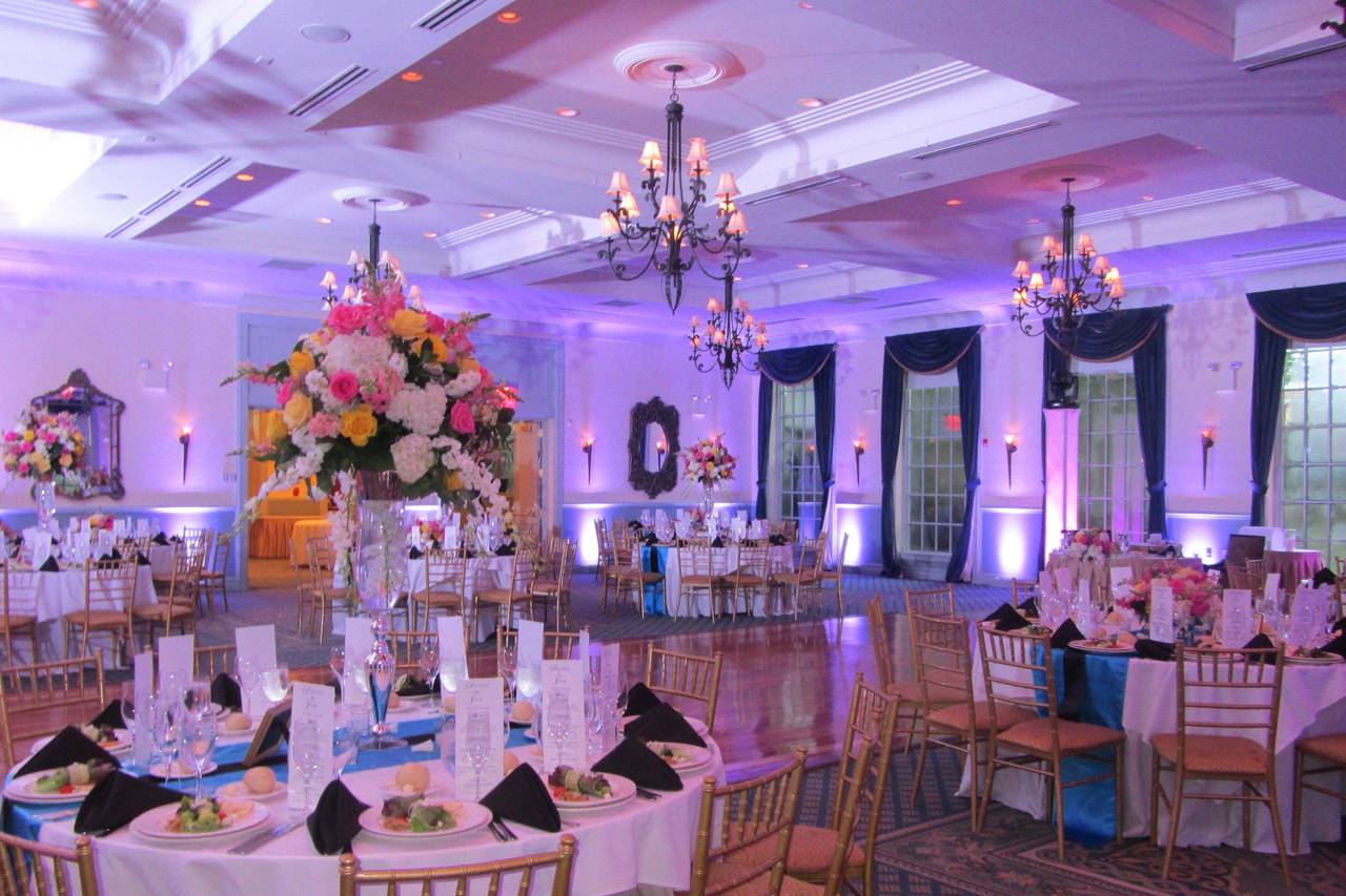Elite Glamour Events - Wedding Planners - Huntington, NY - WeddingWire