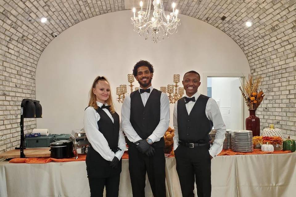 Phoenicia Specialty Foods | Houston Wedding Caterer | 1 Reviews