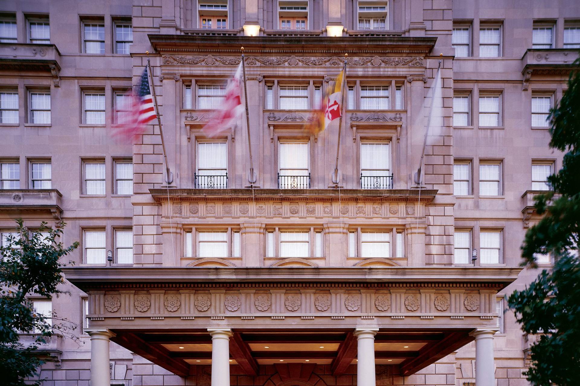 The Hay-Adams - Reviews, Photos & Deals 2026 - Washington, DC - WeddingWire