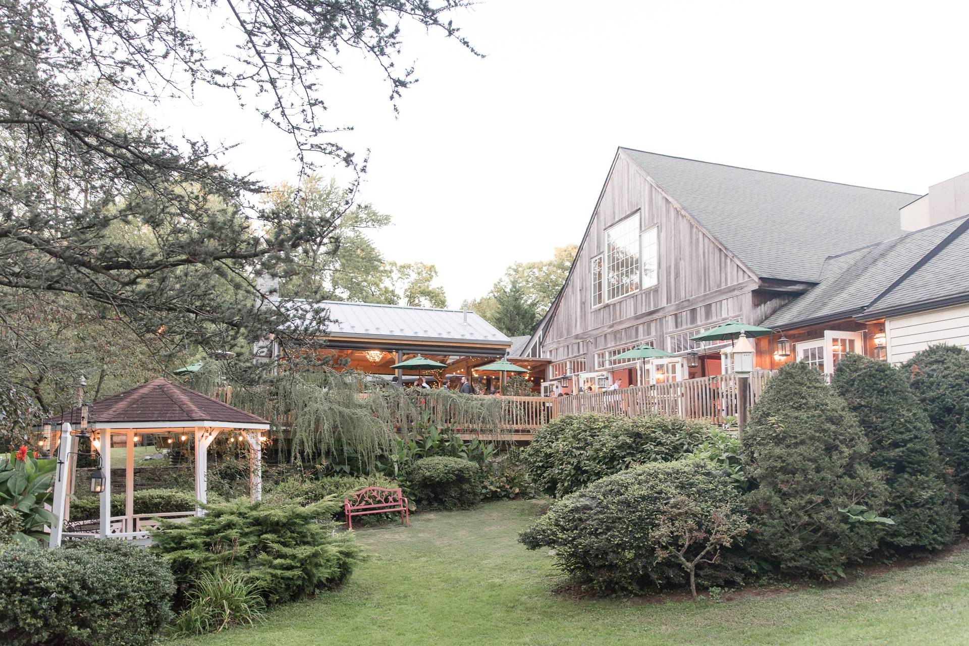 Riverdale Manor - Venue - Lancaster, PA - WeddingWire