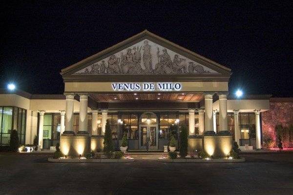 Venus de Milo Banquet Facility - Banquet Halls - Swansea, MA - WeddingWire