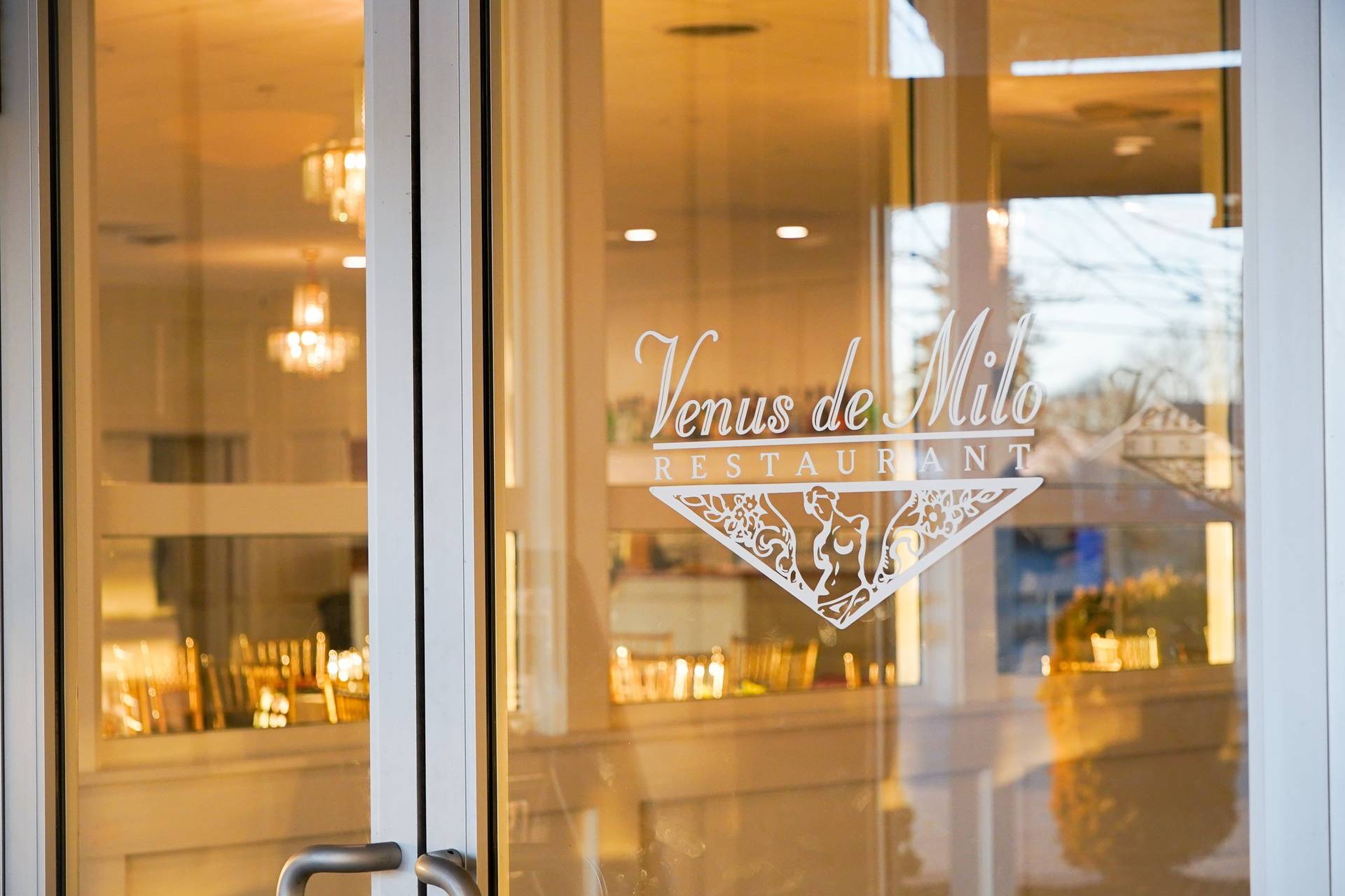 Venus de Milo Banquet Facility - Reviews, Photos & Deals 2026 - Swansea ...