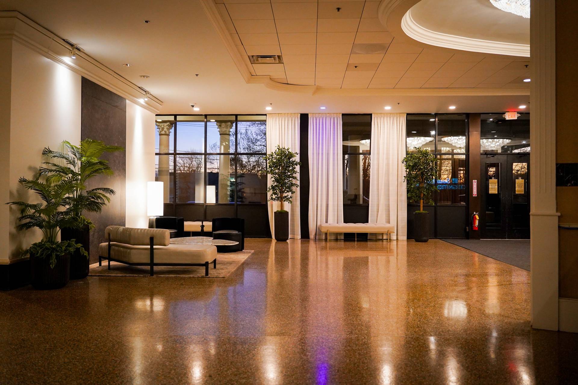 Venus de Milo Banquet Facility - Reviews, Photos & Deals 2026 - Swansea ...