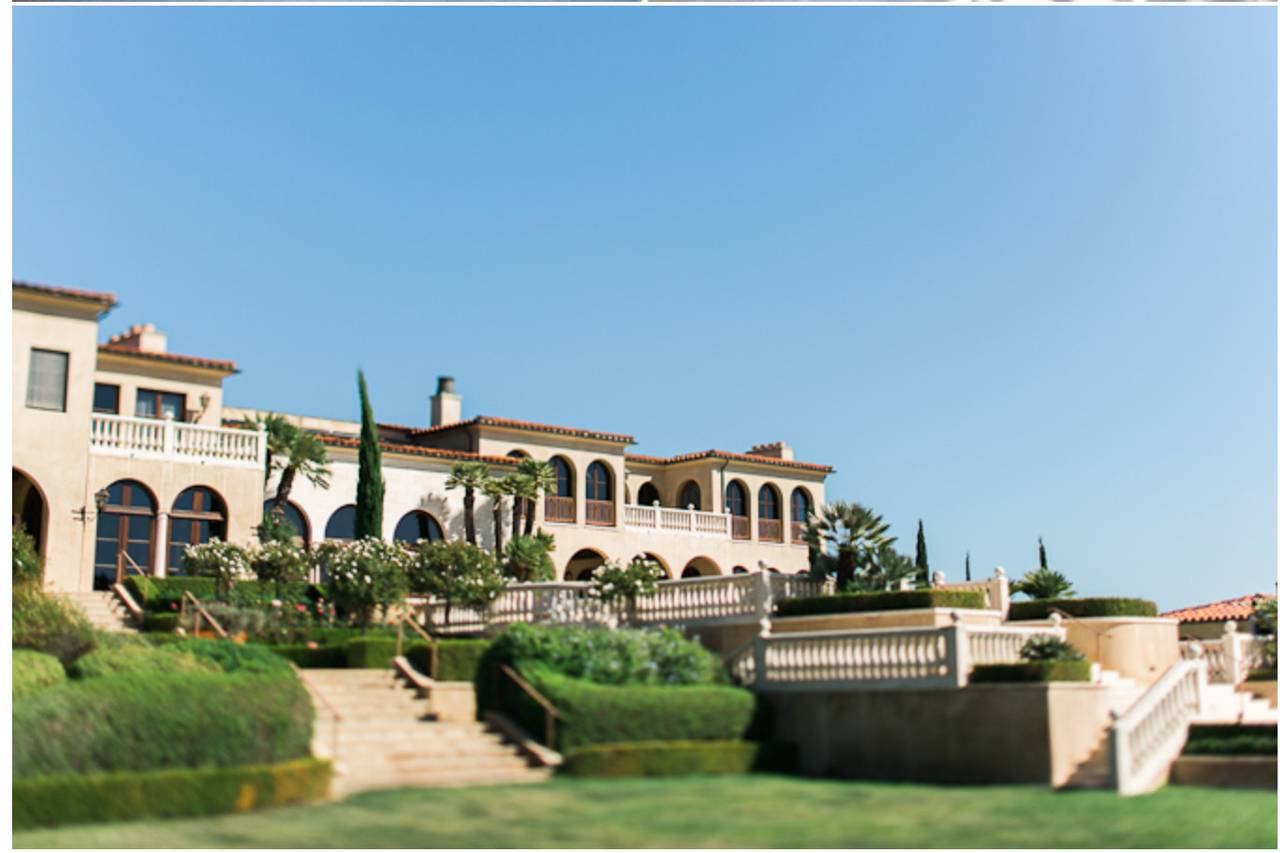 VIP Mansion - Mansion Wedding Venues - Dana Point, CA - WeddingWire