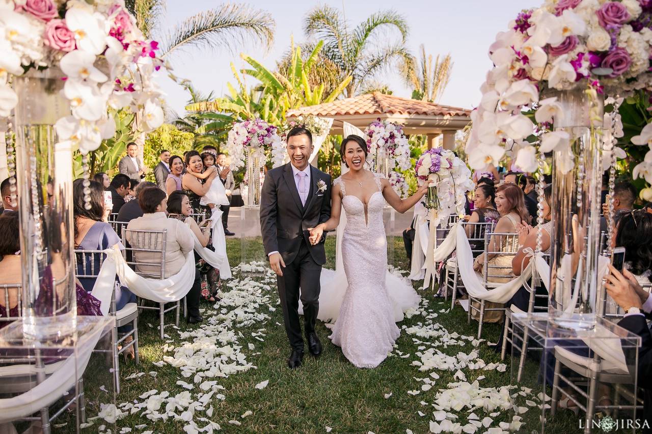 VIP Mansion - Mansion Wedding Venues - Dana Point, CA - WeddingWire